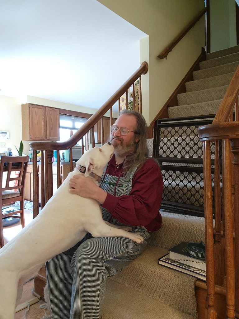 Scritches - ForgottenStars.netForgottenStars.net